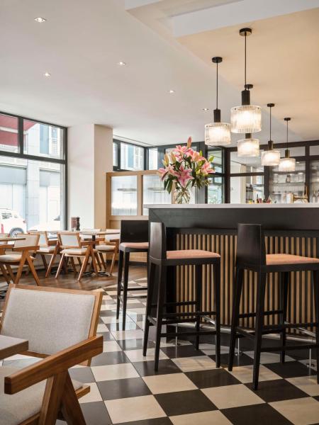 Flemings Hotel München-city - Munich