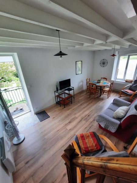 Gite Chez Berthe - Normandie