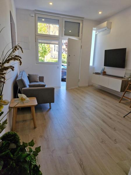 Moderno Estudio En Alcobendas - Algete