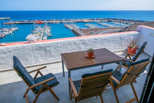 Casa Balcón Al Mar - Fuerteventura
