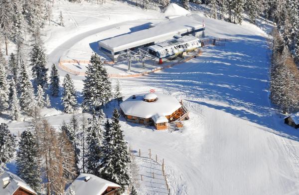 Bockspitze Deluxe Appartements - Obertauern