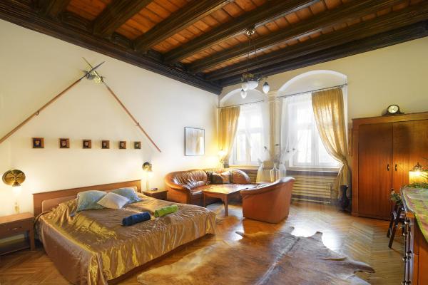 Knights&lords Apartment, Old Town - Kraków