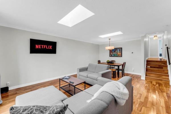 Cozy Home By Niagara Falls - St. Catharines