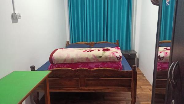 Sewaro Homestay Darjeeling - Darjeeling