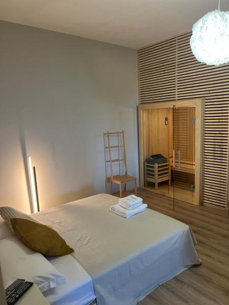 Cataleya Comfort Room - Avellino