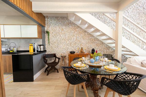 Casa Charmosa E Moderna - Localização Privilegiada - São Sebastião