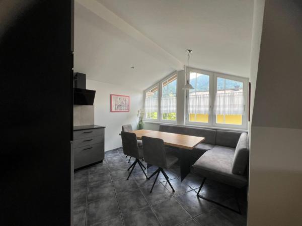 Villa Theresa - Zell am See
