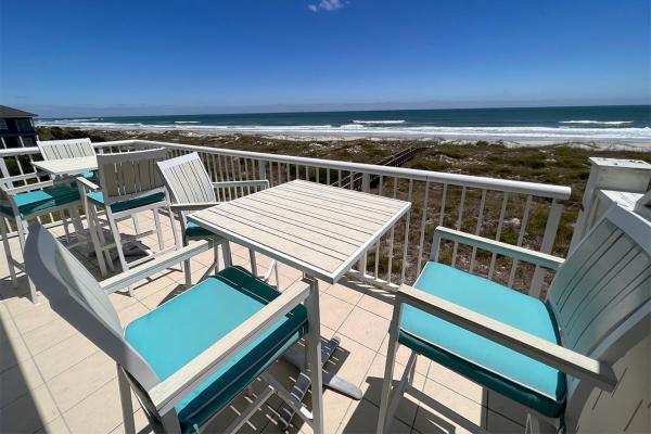 Salty Sunrise By Sea Scape Properties - Wilmington, NC