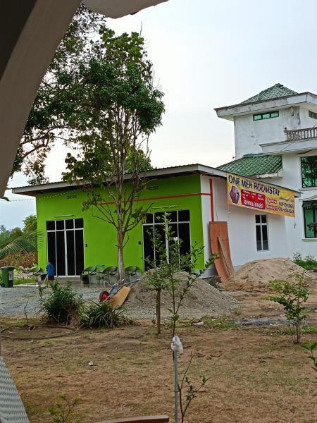 One Mek Roomstay - Bachok