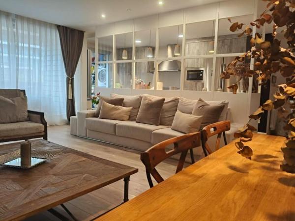 Apartamento Don Sancho - Alcala de Henares