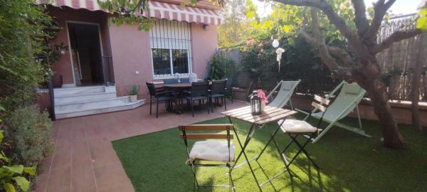 Casa Amparo - Precioso Dúplex Cerca De Bajo De Guía - Sanlúcar de Barrameda