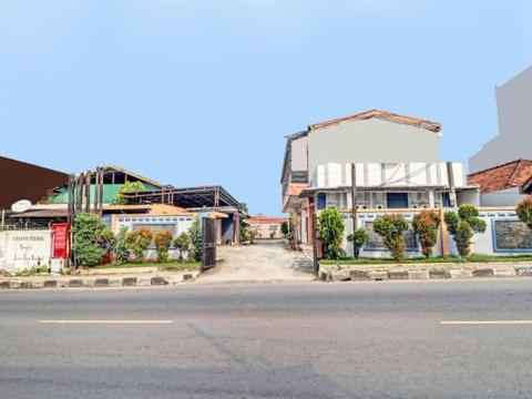Hotel Ciwangi - Purwakarta