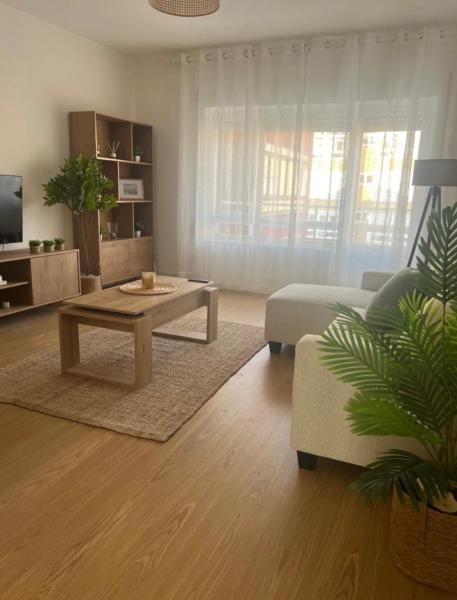 Dana Alojamiento - Polanco