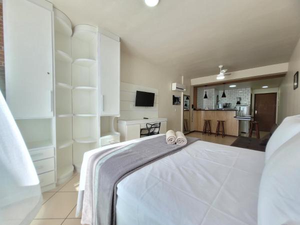 Loft Na Orla Da Prainha - Arraial do Cabo