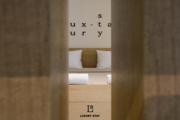 Luxury Stay - Thessaloniki Airport Makedonia (SKG)