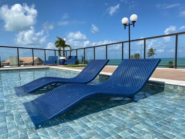 Apto 302 - Porto De Galinhas, Pe - Ipojuca