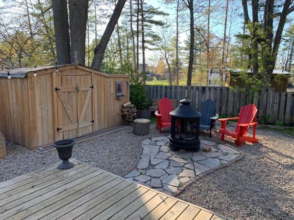 Webb's Wasaga Beach Oasis - Wasaga Beach