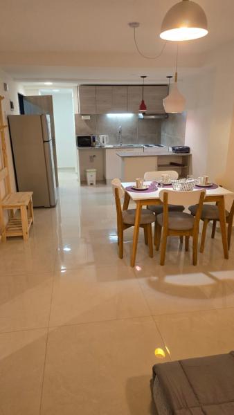 Depto Kika - San Carlos de Bariloche