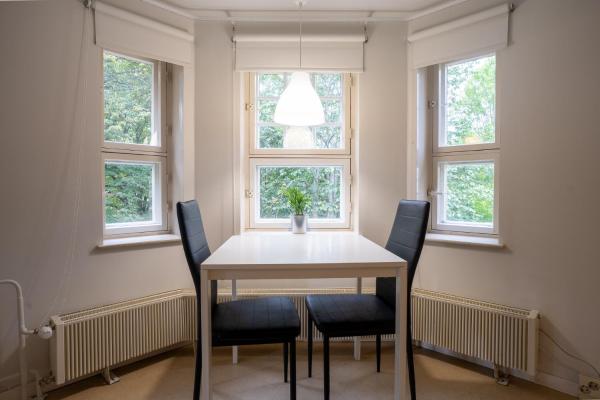 Kotimaailma Villa Hortus - Roomy Studio For 2 - Kaarina