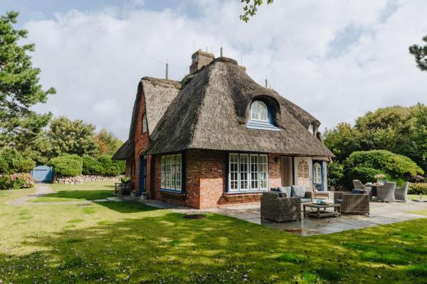 Watt Perle - Kampen (Sylt)