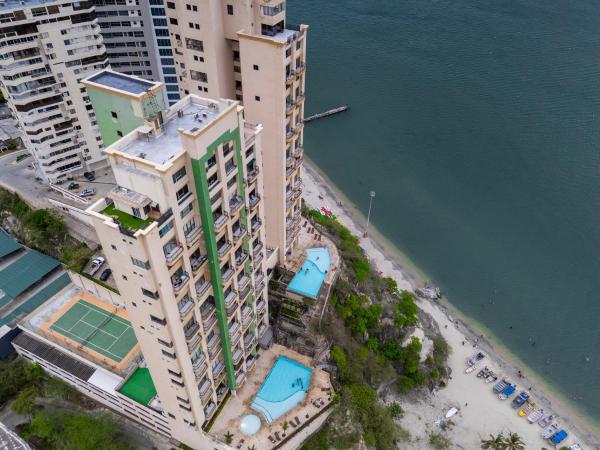 Rodadero Excelente Apartamento - Santa Marta, Colombia