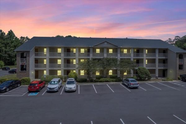 Cb 3516-202 Modern Fayetteville Charm - Fayetteville, NC