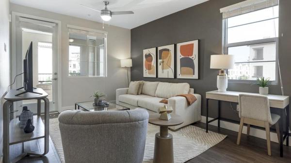 Landing At The American Spinning Mill - 2 Bedrooms In Greenville - Travelers Rest, SC