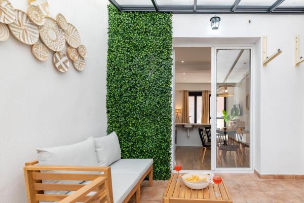 Travel Habitat Bioparc Apartments - Valencia