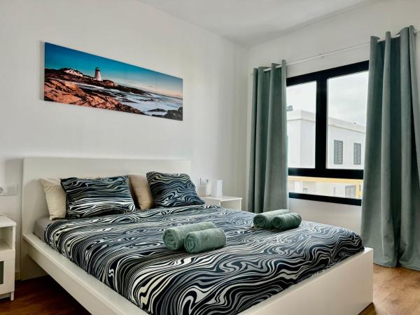 Villa Patricia By Vulcano Homes - Costa Teguise