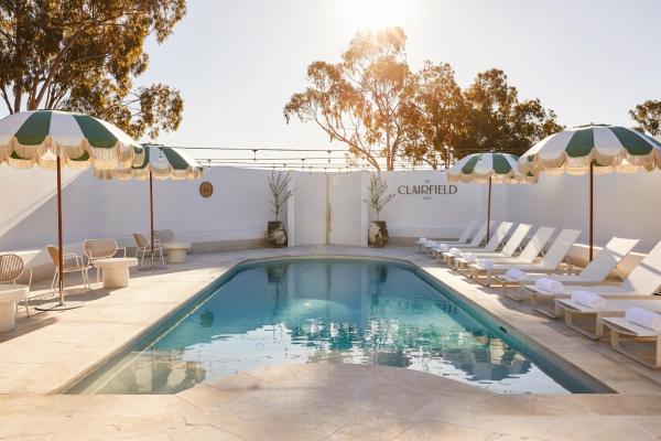 The Clairfield Hotel - Mudgee