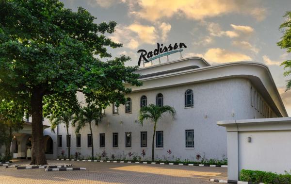 Radisson Lagos Ikeja - Nigeria