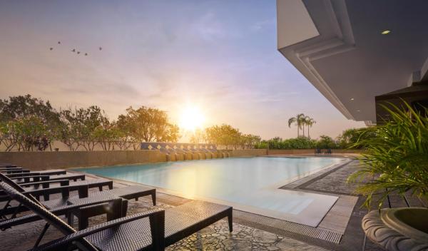 Gurney Bay Hotel, A Parkroyal Partner Hotel - Penang