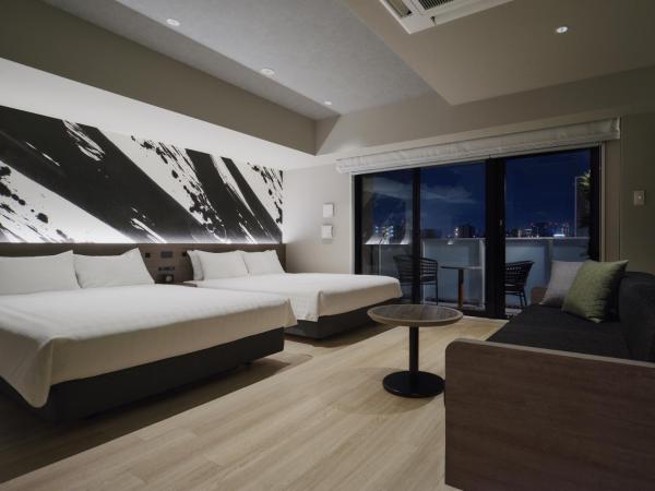 Monday Apart Premium Asakusa - Tokyo