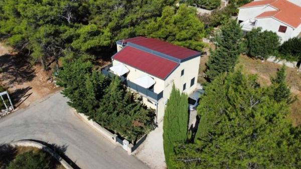 Apartments With Parking Space Vir - Torovi - Vir - Pedinka, Vir - 22373 - Vir