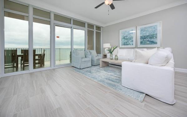 Phoenix Gulf Towers 1607 Condo - Orange Beach, AL