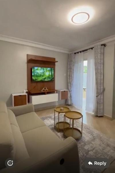 Hillz Furnished Apartments - Kampala