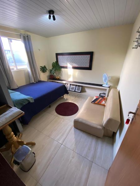 Quarto - Nosso Lar Em Natal - Natal