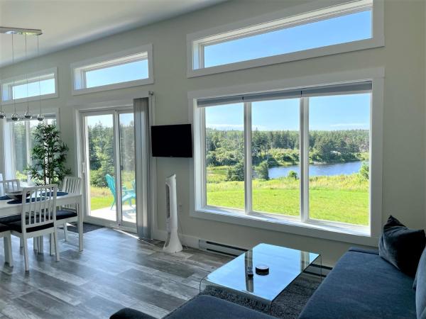 Colindale Beach Villas -- Mini Villas - Prince Edward Island