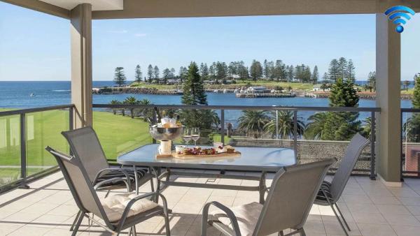 Apartment 602 Sebel Kiama Stay 5, Pay 4! - Jamberoo