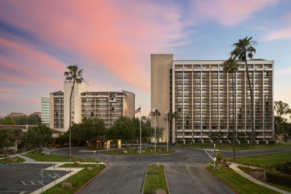 Santa Clara Marriott - Santa Clara, CA