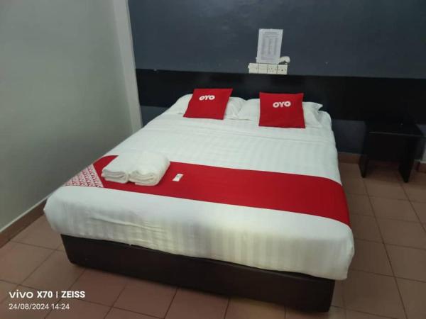 Dung Fang Hotel No 1 Sibu - Sibu
