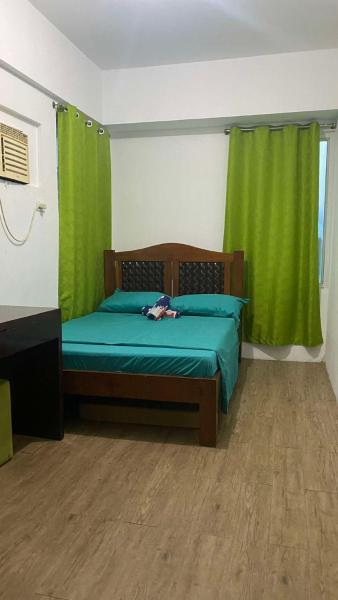 Transient Room Anuva Condominium - Parañaque