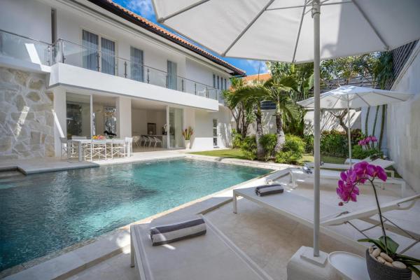 Villa Manis Cantik - Denpasar
