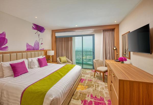 Eastwood Richmonde Hotel Manila - Quezon City