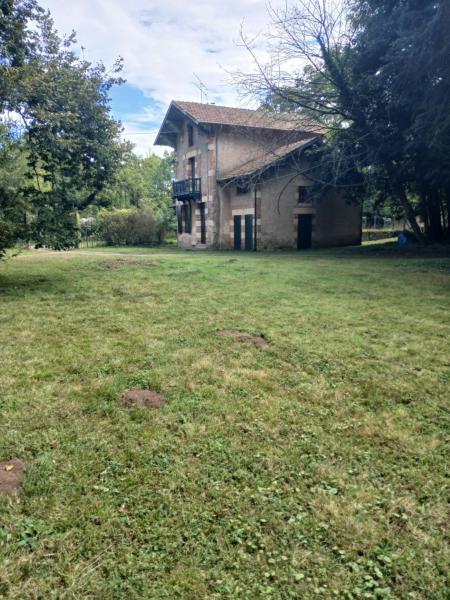 Château De Maucouvent -'Le Cottage' - Nevers