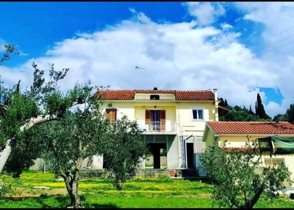 Enjoy The Silence - Kefalonia