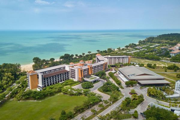 The Westin Desaru Coast Resort - Johor