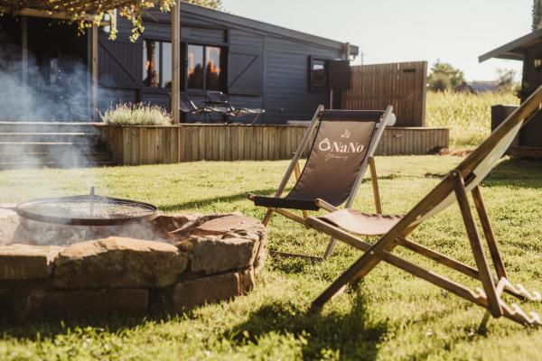 Ô Nano Glamping - Soumagne