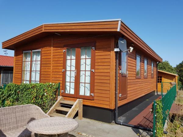 Ferienhaus Wolfshütte - Daun