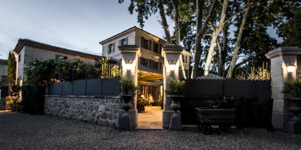 La Bastide De Boulbon - Avignon